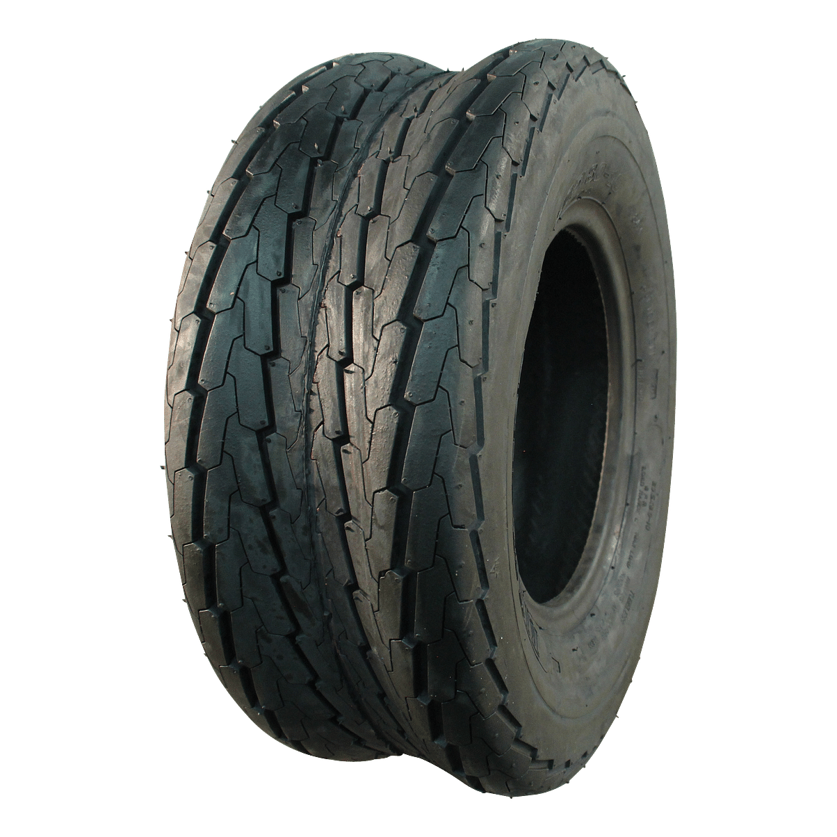 Band 20.5x8.0-10 KT-705 6PR TL. - Helpo